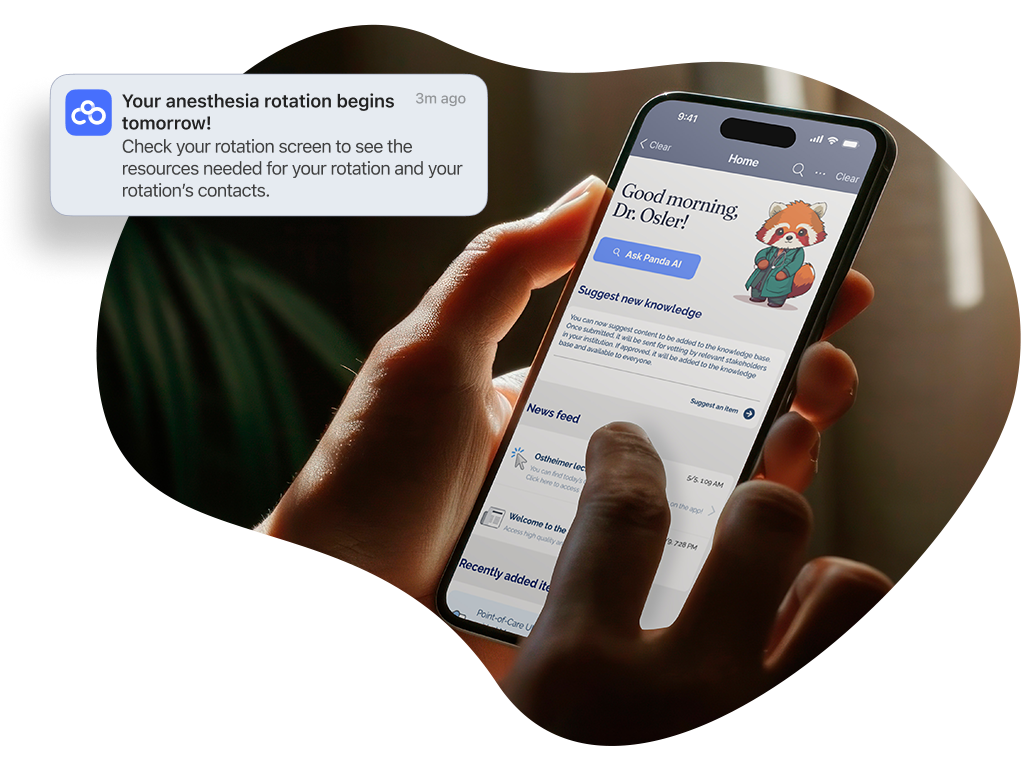 C8 Health | Clinical Best Practices Implementation Platform