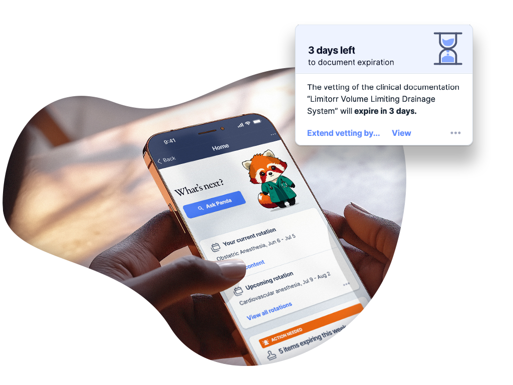 C8 Health | Clinical Best Practices Implementation Platform